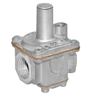 Original (Straight - Thru -Flow Design)